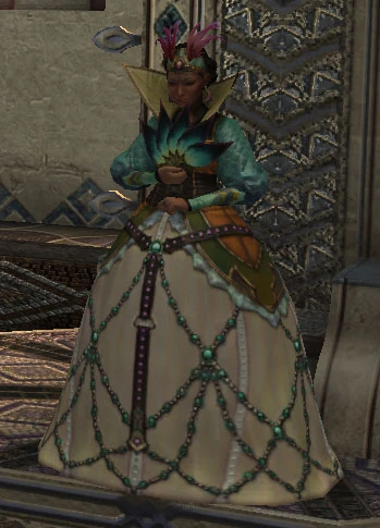 Bertrude di Balterossa | The Last Remnant Wiki | Fandom