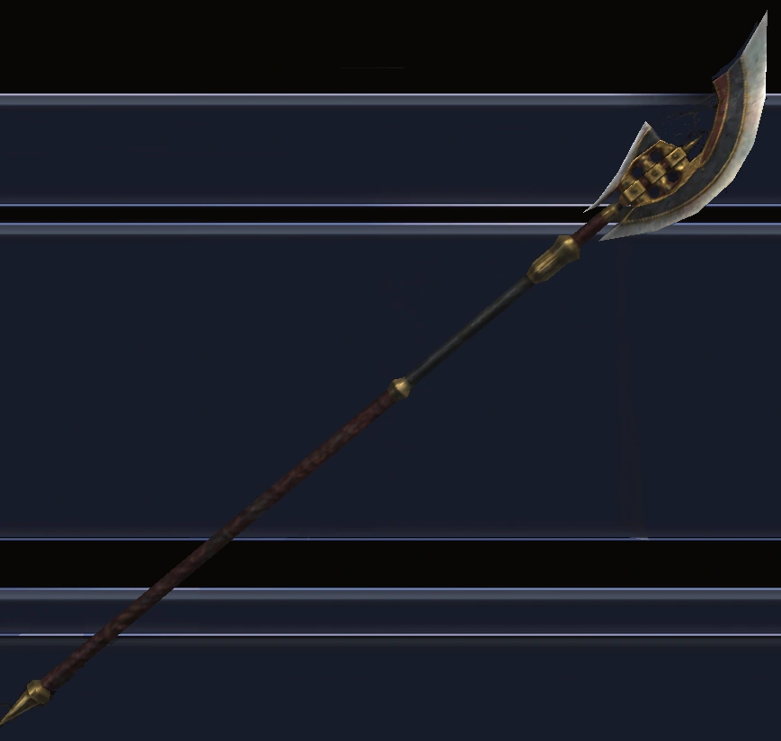 Bardiche | The Last Remnant Wiki | Fandom