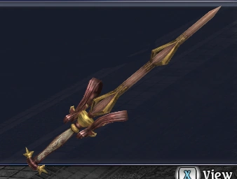 Tuck | The Last Remnant Wiki | Fandom