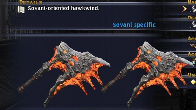 Halphas | The Last Remnant Wiki | Fandom