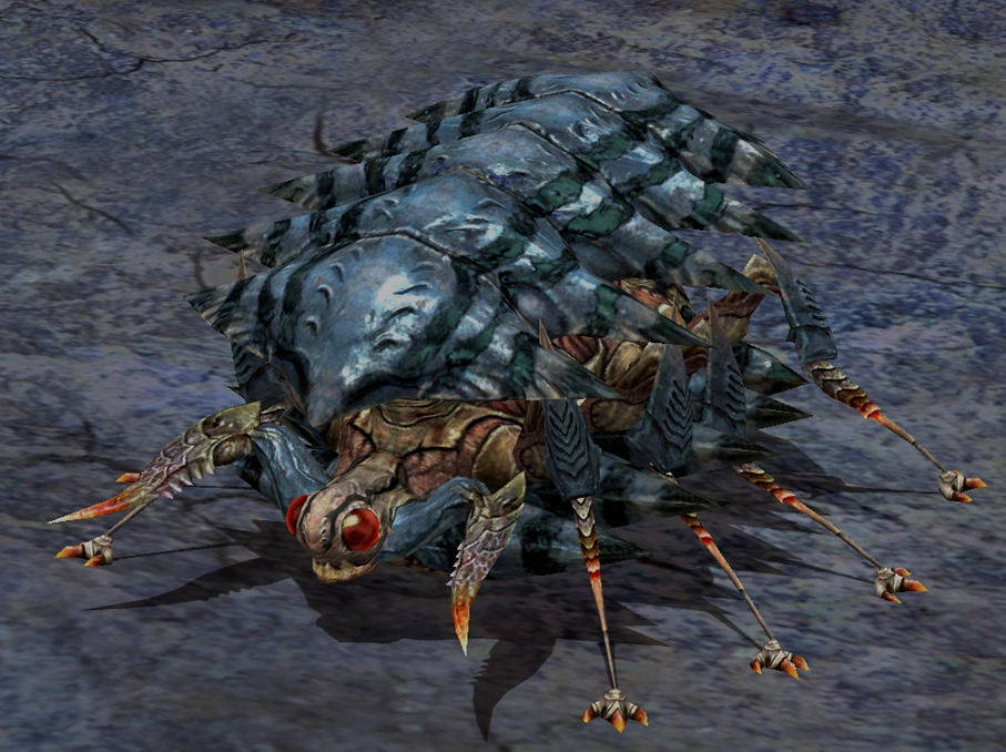 Killer Insect | The Last Remnant Wiki | Fandom