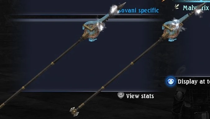 Berith Rex | The Last Remnant Wiki | Fandom