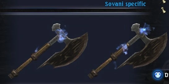 Haagenti Dominus | The Last Remnant Wiki | Fandom