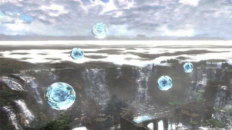 Blue Elf | The Last Remnant Wiki | Fandom