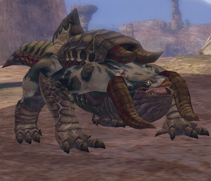 Islero | The Last Remnant Wiki | Fandom