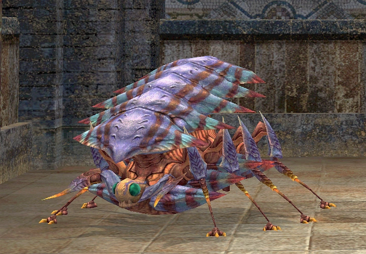 Prowler | The Last Remnant Wiki | Fandom