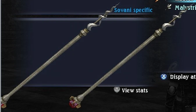 Haures | The Last Remnant Wiki | Fandom