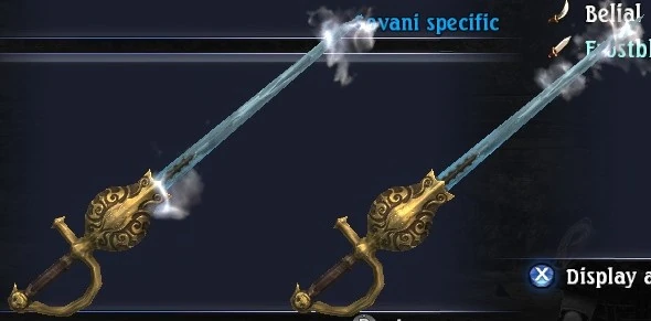 Zepar Rex | The Last Remnant Wiki | Fandom