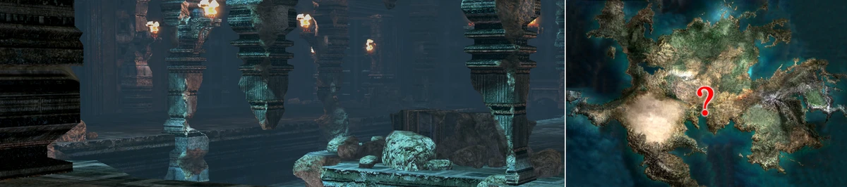 The Final Fortress | The Last Remnant Wiki | Fandom