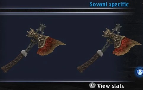 Cimejes Princeps | The Last Remnant Wiki | Fandom