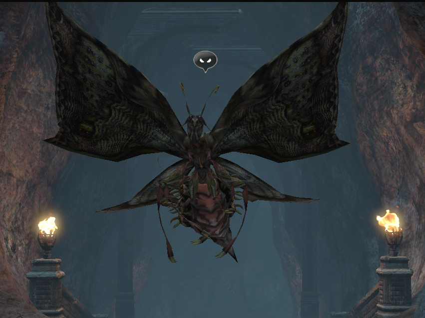 Dreamwatcher | The Last Remnant Wiki | Fandom