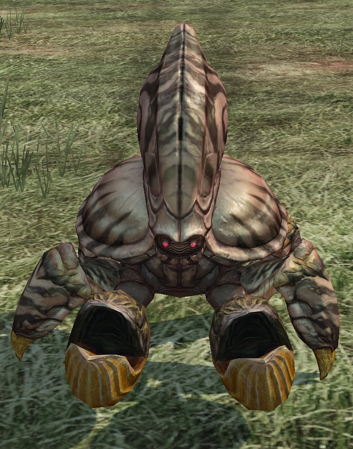 Executioner | The Last Remnant Wiki | Fandom