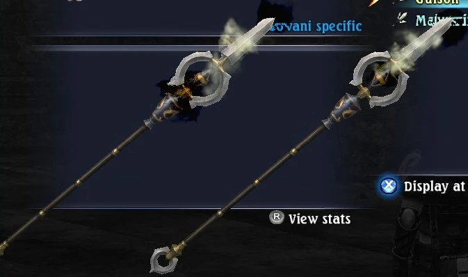 Guison | The Last Remnant Wiki | Fandom