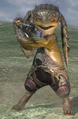 Leshau | The Last Remnant Wiki | Fandom