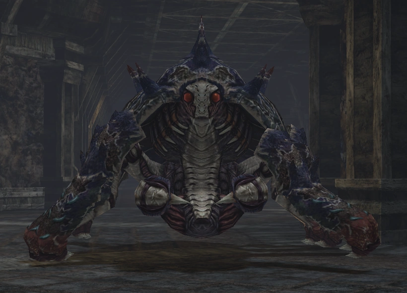 Steamroller | The Last Remnant Wiki | Fandom