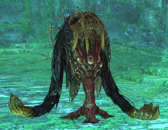 Mandragora | The Last Remnant Wiki | Fandom