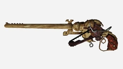 Brionac | The Last Remnant Wiki | Fandom