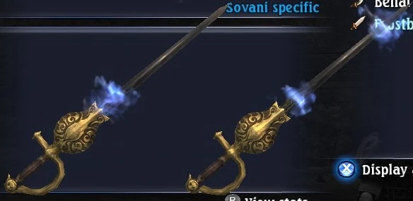 Zepar Dominus | The Last Remnant Wiki | Fandom