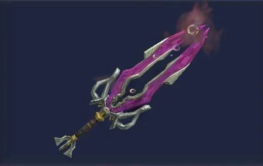 Poison Bladebreaker | The Last Remnant Wiki | Fandom