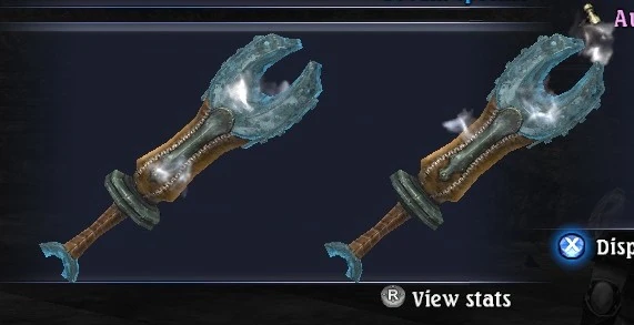 Amon Rex | The Last Remnant Wiki | Fandom