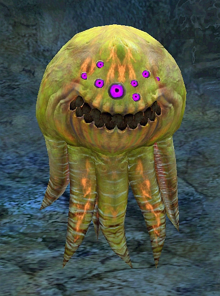 Liquid Lolly | The Last Remnant Wiki | Fandom