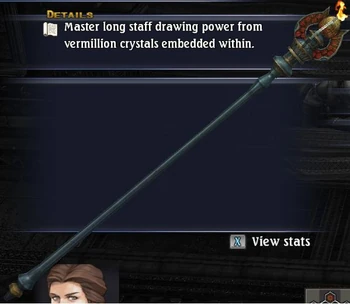 Phoenix Perch | The Last Remnant Wiki | Fandom