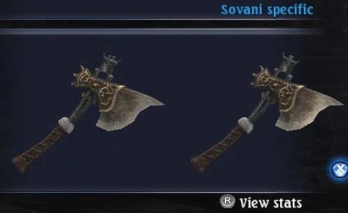 Cimejes | The Last Remnant Wiki | Fandom