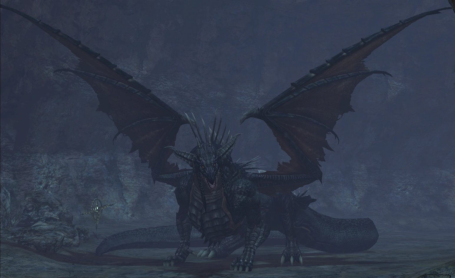 Sirrush | The Last Remnant Wiki | Fandom