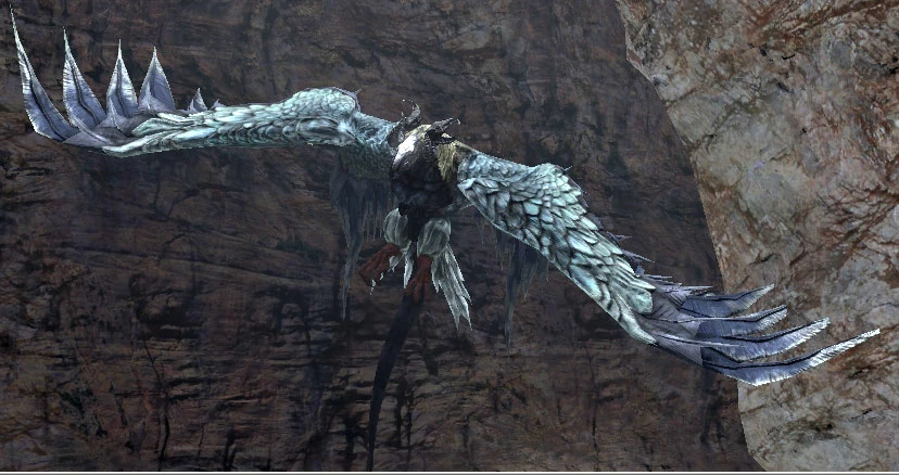 Validus | The Last Remnant Wiki | Fandom