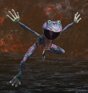 Vodianoi | The Last Remnant Wiki | Fandom