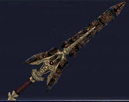 Imperator's Sword | The Last Remnant Wiki | Fandom