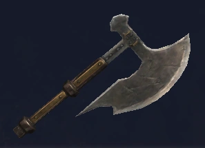 Elite's Tomahawk | The Last Remnant Wiki | Fandom