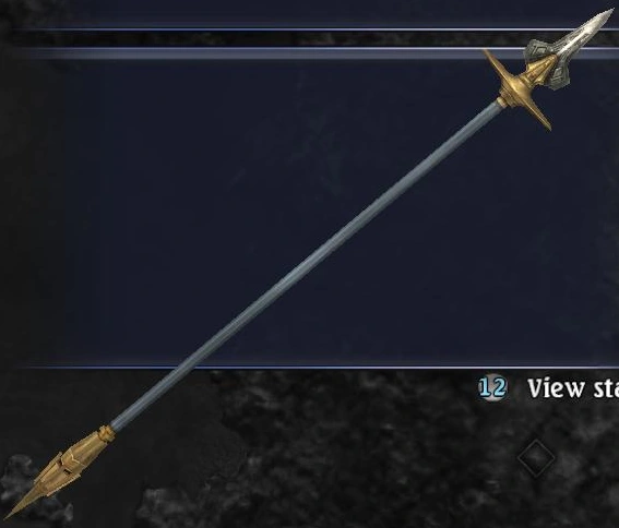 Centaur Lance | The Last Remnant Wiki | Fandom