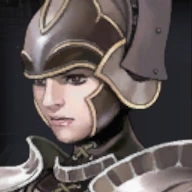 Faye | The Last Remnant Wiki | Fandom