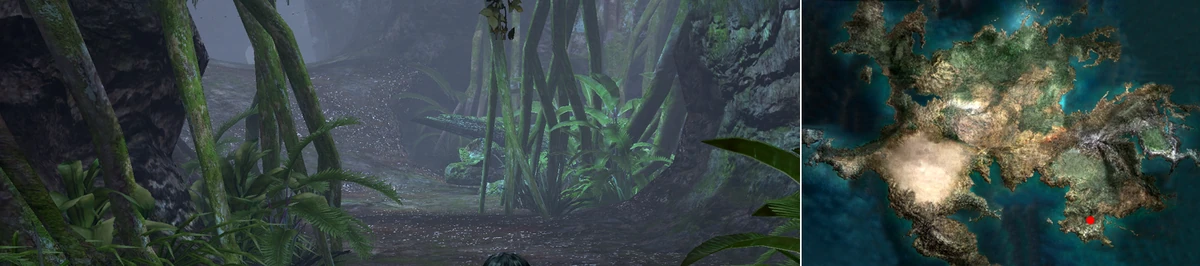 The Fourth Path | The Last Remnant Wiki | Fandom