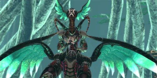 Anima | The Last Remnant Wiki | Fandom