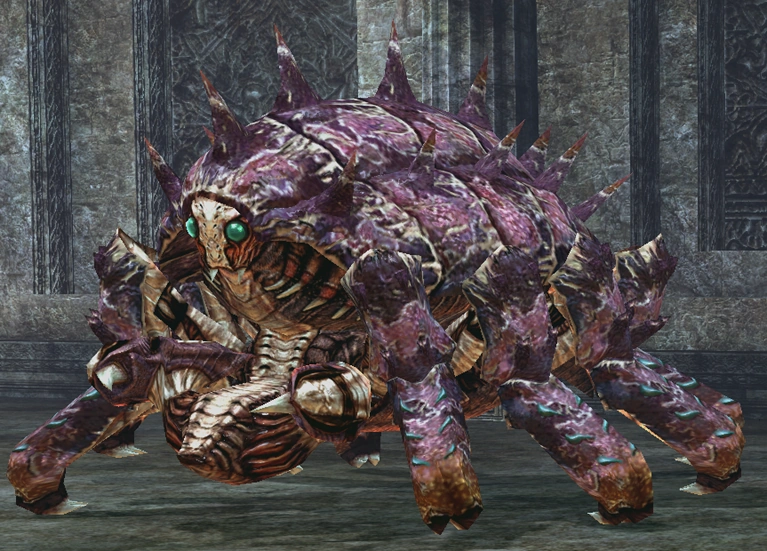 Cataphractus | The Last Remnant Wiki | Fandom