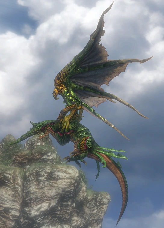 Lindblum | The Last Remnant Wiki | Fandom