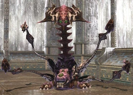 Rockgrater | The Last Remnant Wiki | Fandom