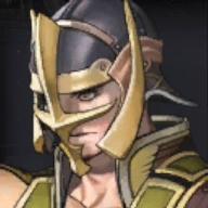 Keith | The Last Remnant Wiki | Fandom