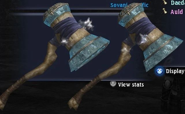 Phenex Rex | The Last Remnant Wiki | Fandom