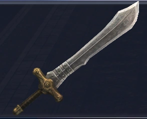 Scimitar | The Last Remnant Wiki | Fandom