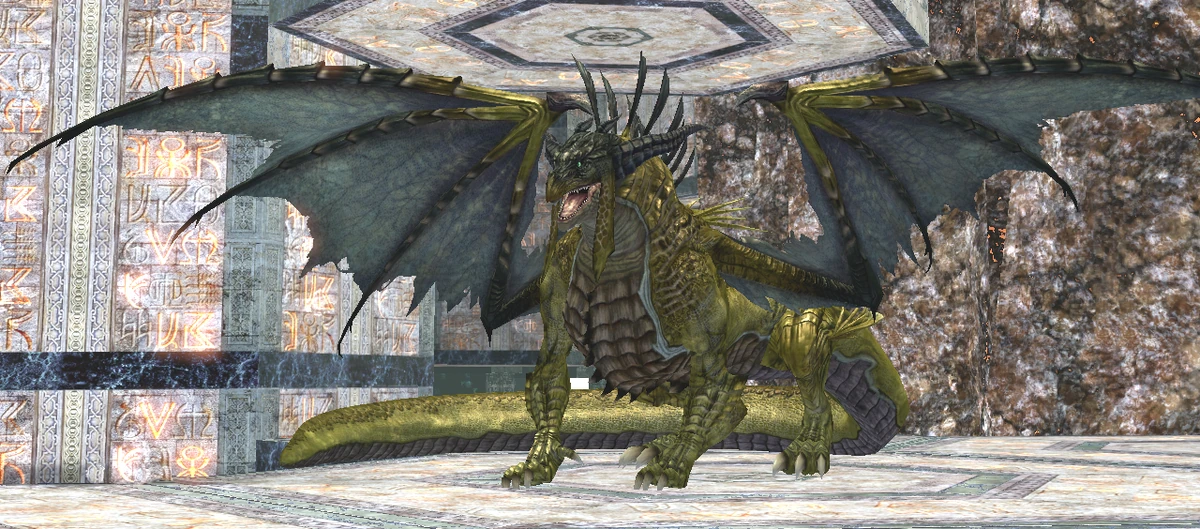 Falak | The Last Remnant Wiki | Fandom