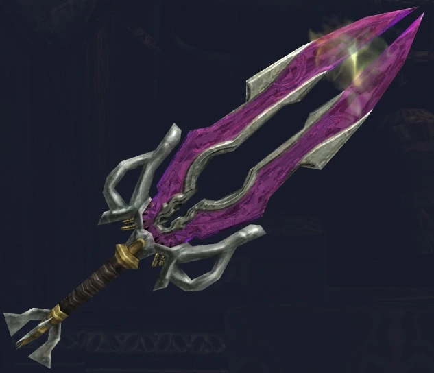 Shielding Bladebreaker | The Last Remnant Wiki | Fandom