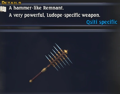 Dvergr | The Last Remnant Wiki | Fandom