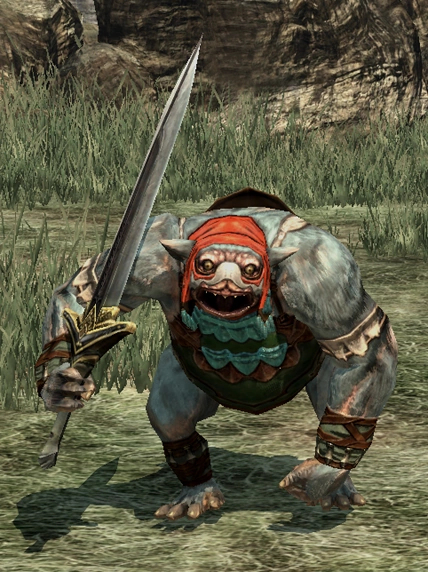 Jhana Archmagus | The Last Remnant Wiki | Fandom