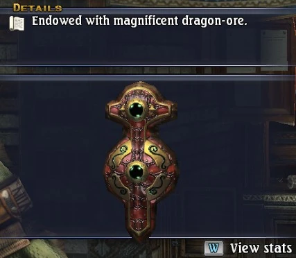 Aspis Serpentis | The Last Remnant Wiki | Fandom