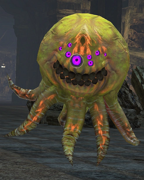 Dagon | The Last Remnant Wiki | Fandom