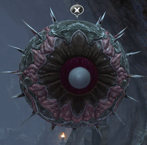 Death | The Last Remnant Wiki | Fandom