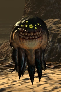 Charybdis | The Last Remnant Wiki | Fandom